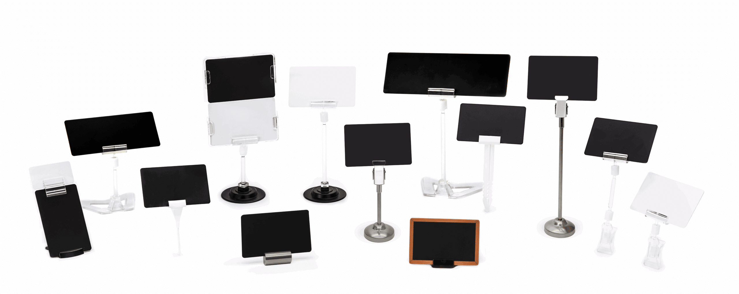 Find the right materials for your labels - Edikio